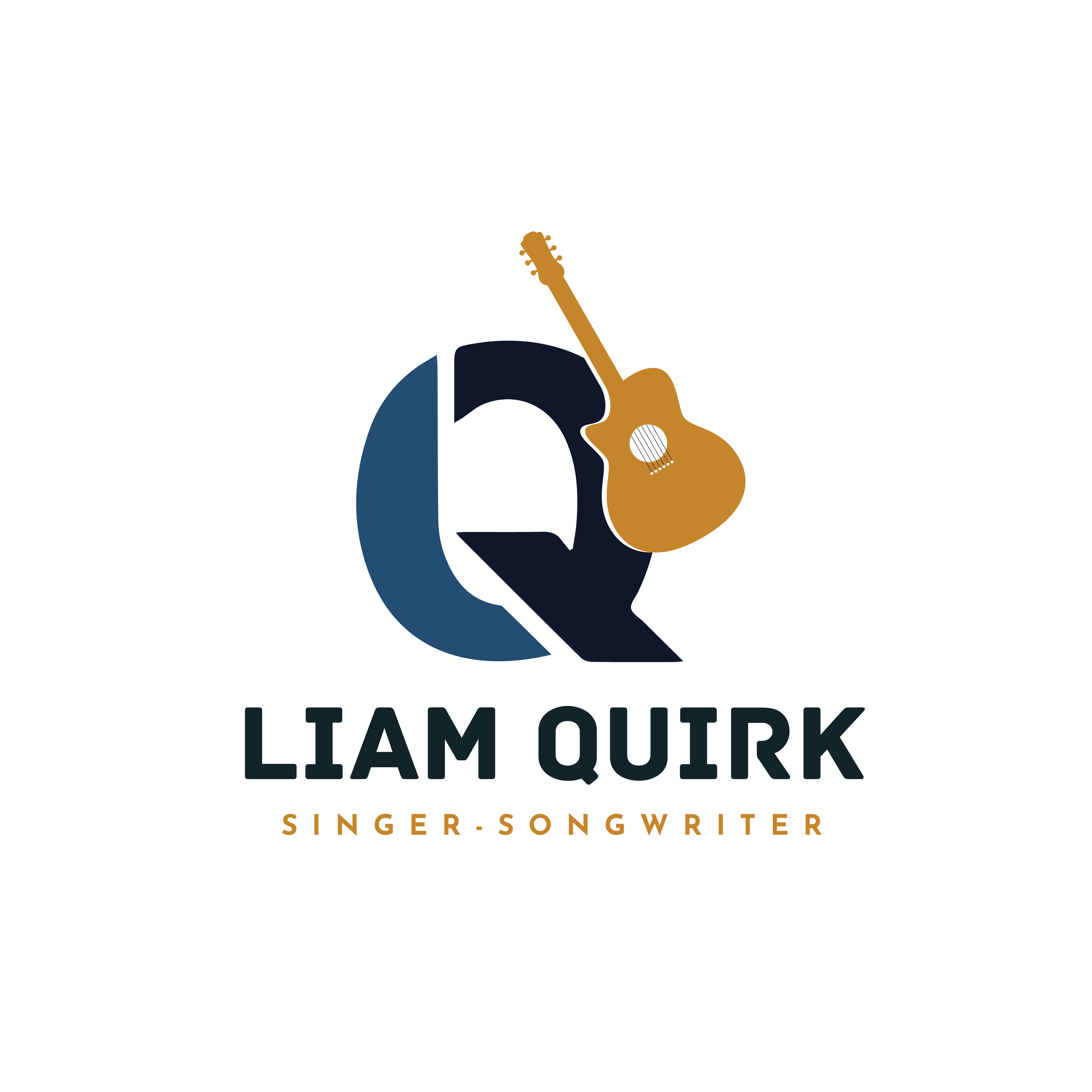 Products – Liam Quirk Music
